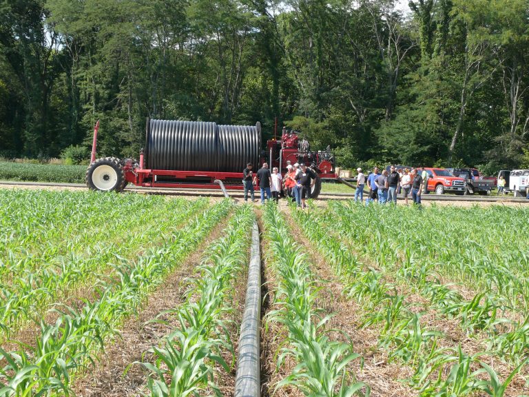 Innovations in Manure Application Equipment – Field Crop News