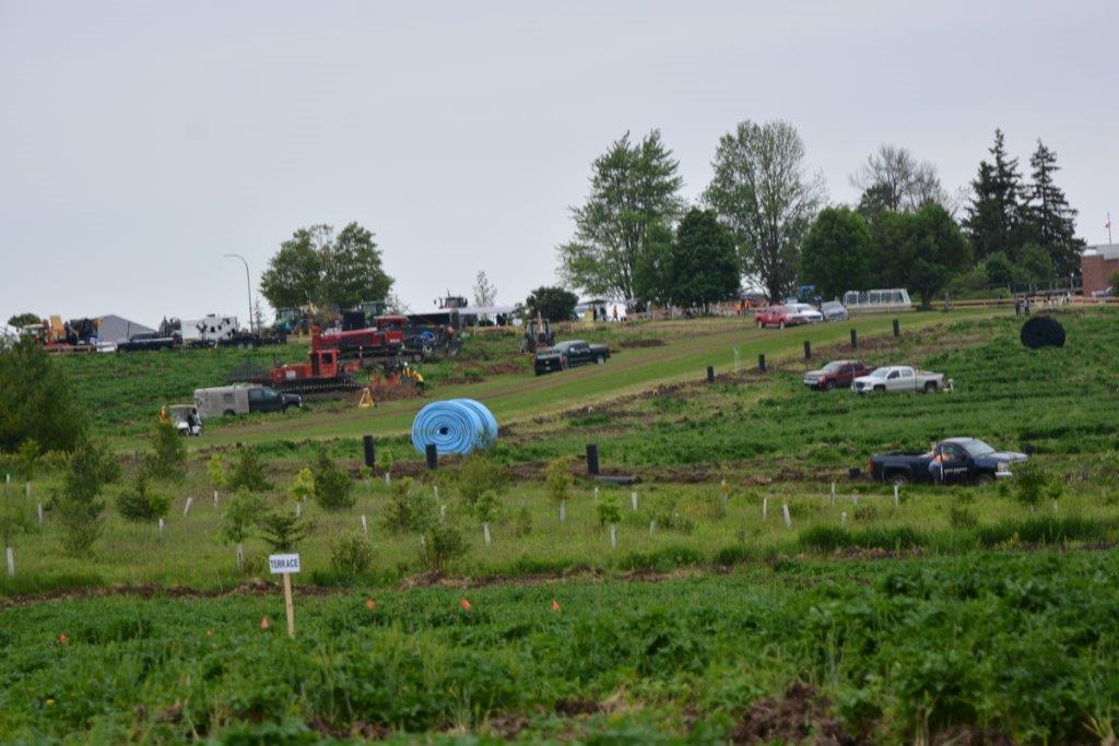 Ontario Field Crop Report – Week of June 24th, 2019 – Field Crop News