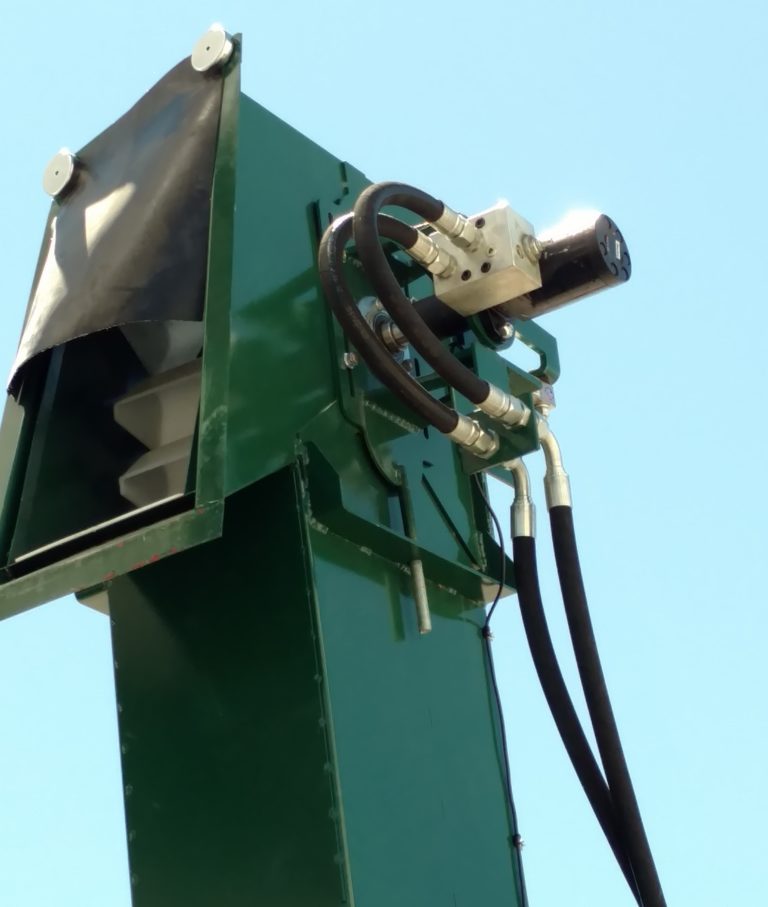 Made-In-Ontario Yield Monitor Now Available for Dry Bean Combines ...