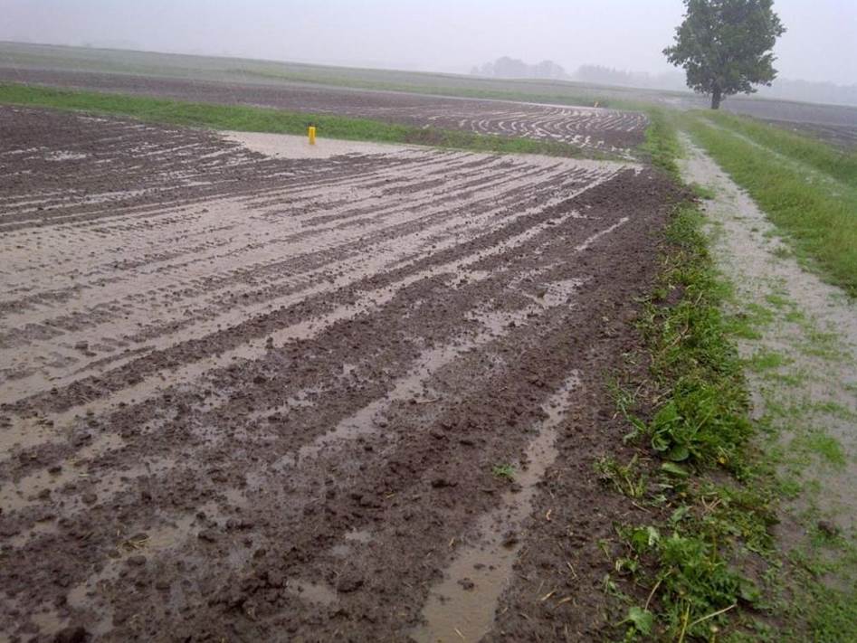 How Ontario farmers are minimizing erosion on their farms – Field Crop News