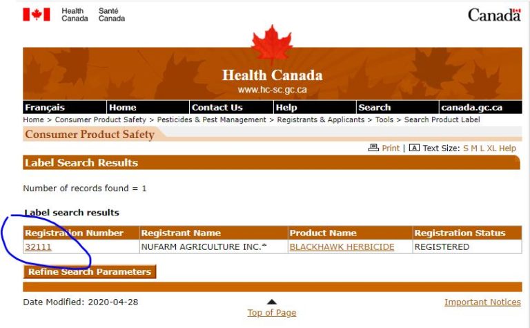 Mixing “ATS” with herbicides: The importance of a “jar test” – Field ...