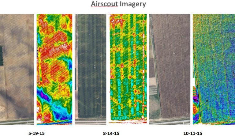 Understanding Soil Compaction – Field Crop News