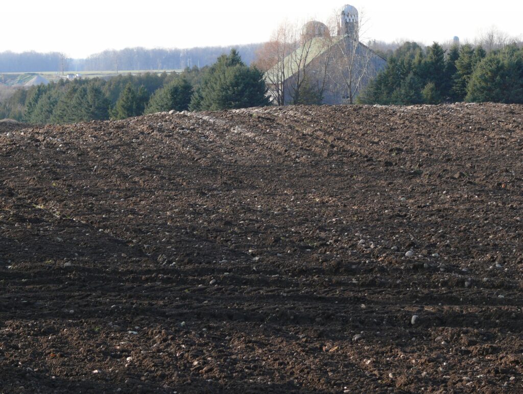 Getting to Know Your Knolls Part 1: Understanding and Managing High pH ...