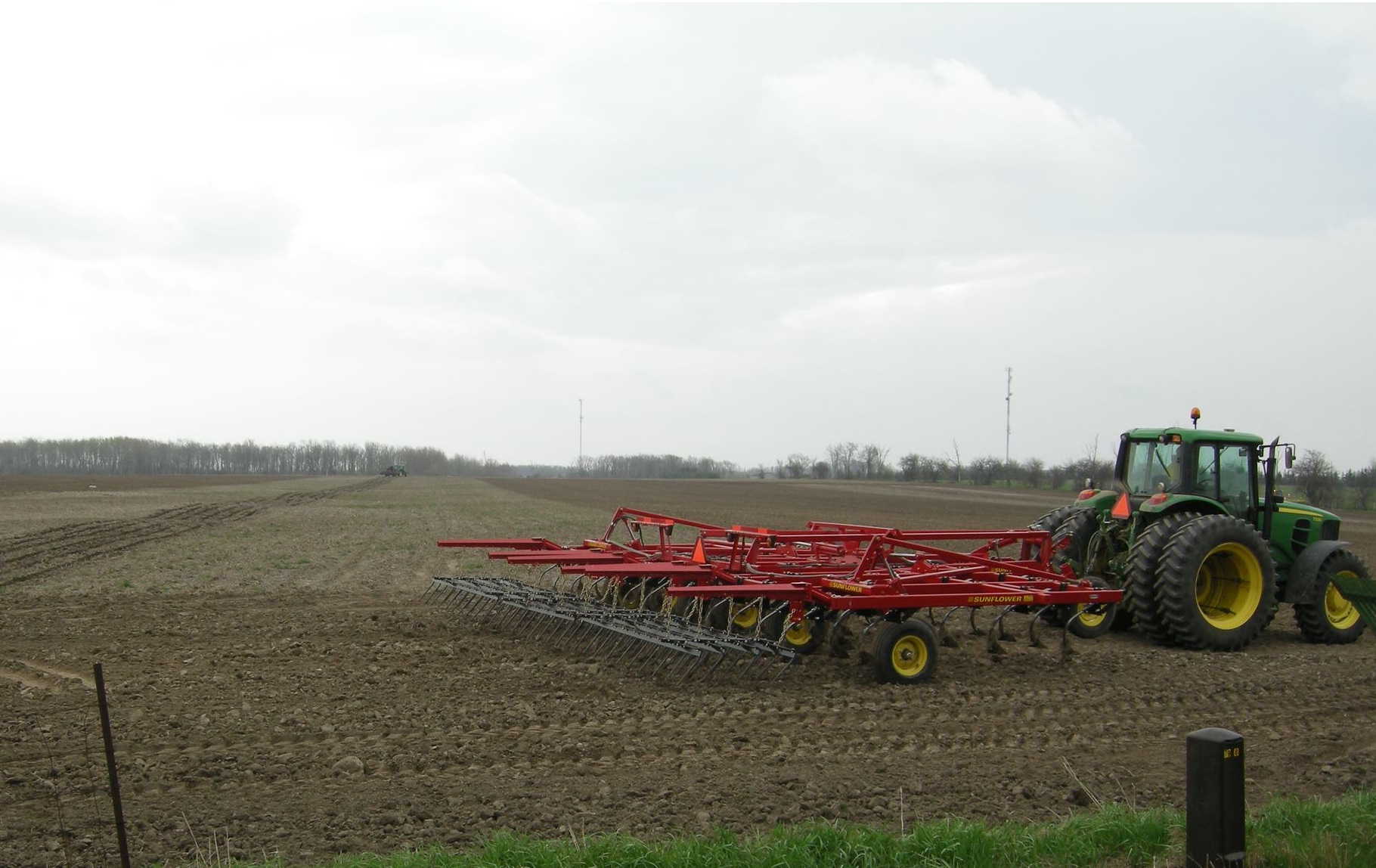 Agronomy Guide For Field Crops – Corn – Tillage – Field Crop News