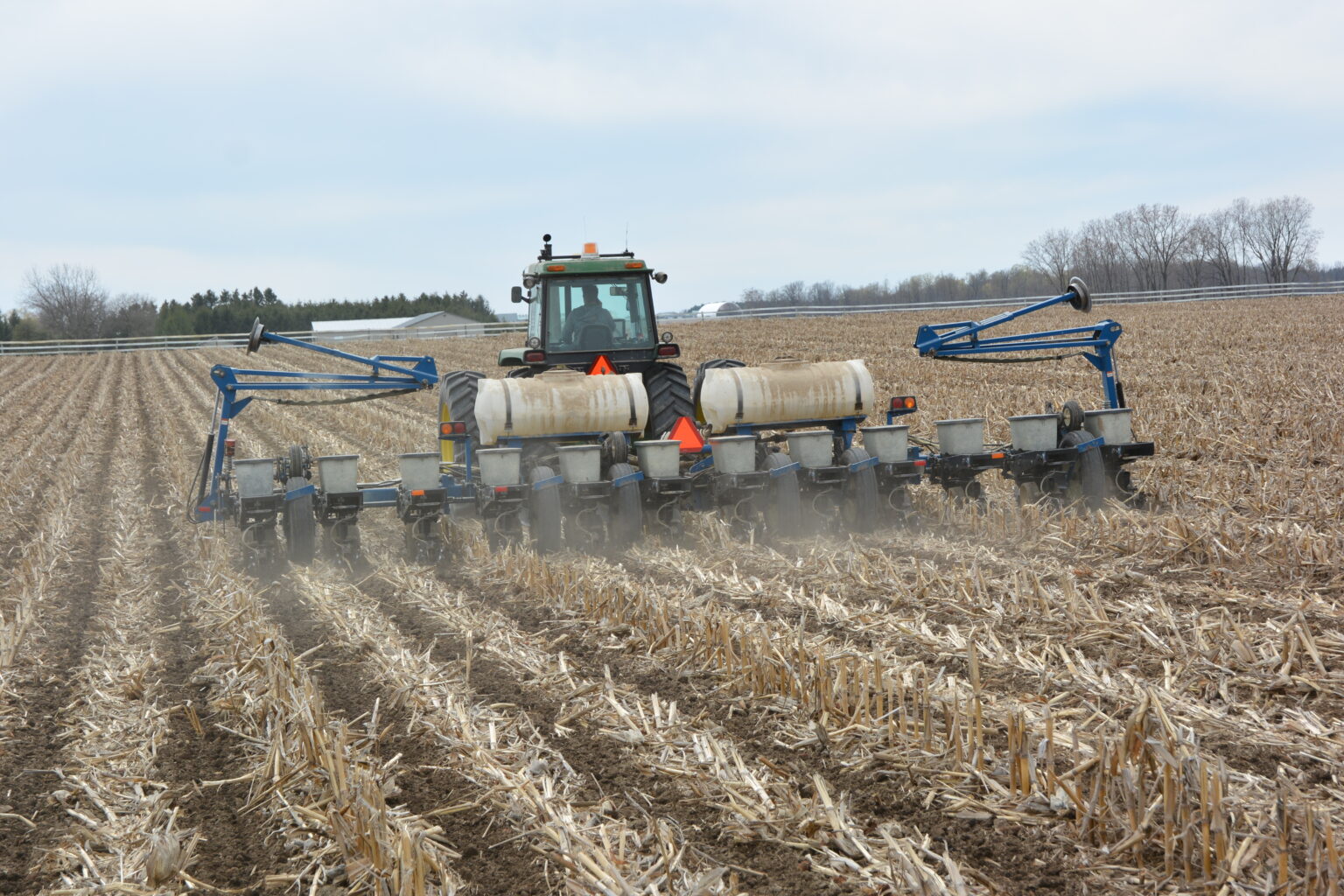 Ontario Field Crop Report, April 29, 2021 – Field Crop News