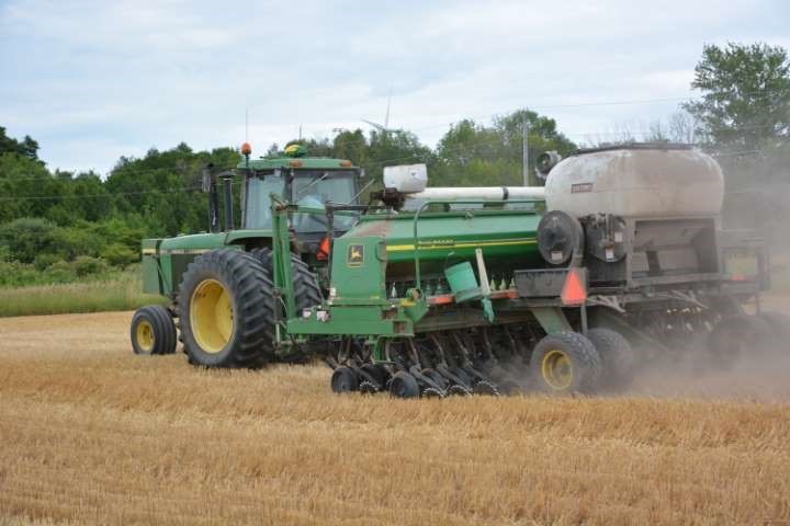 Crop Report – July 7, 2021 – Field Crop News