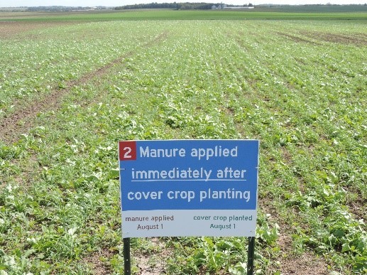 Crop Report – July 21, 2021 – Field Crop News