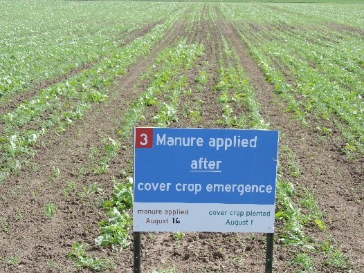 Crop Report – July 21, 2021 – Field Crop News