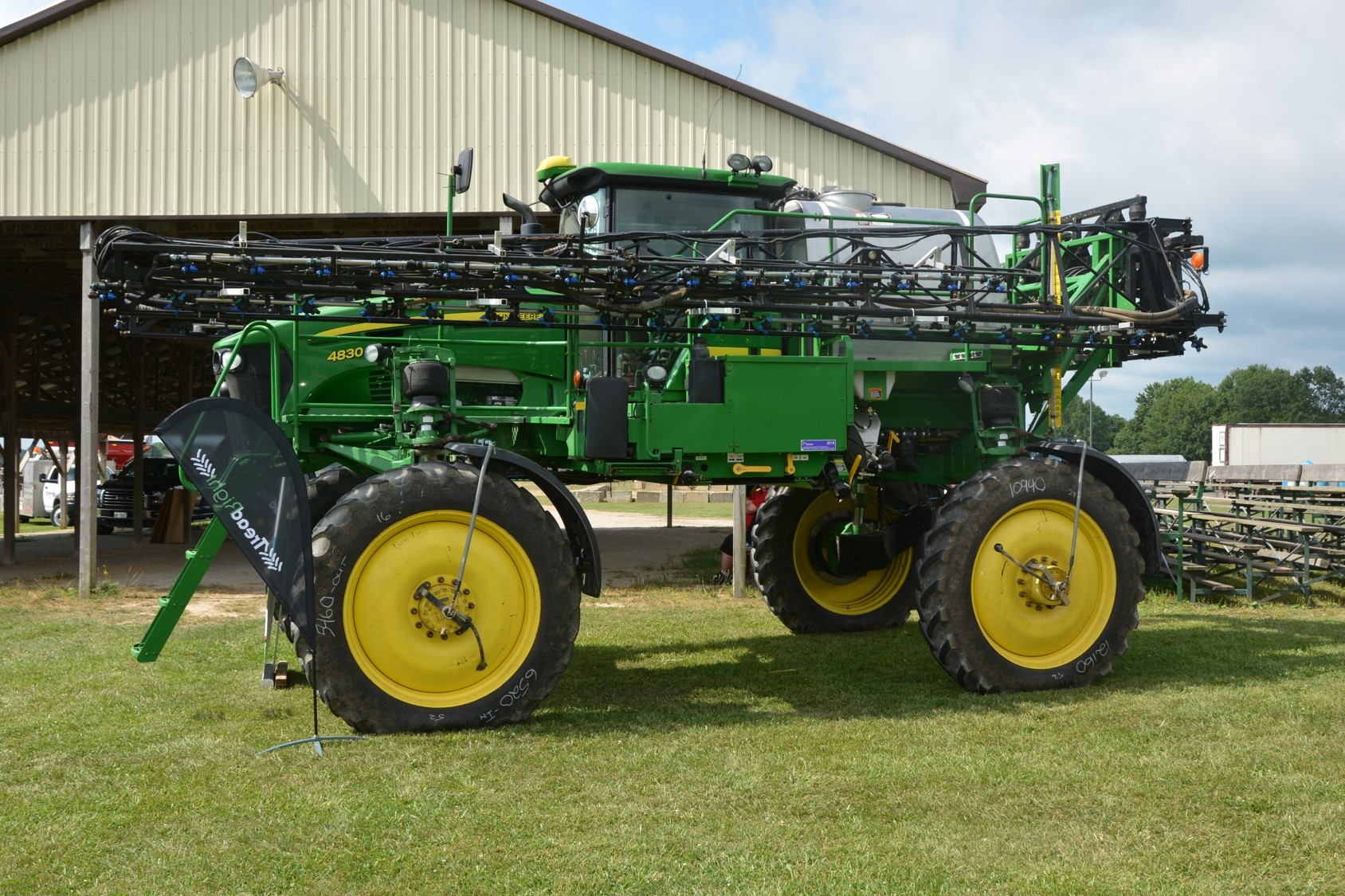 Field Crop News – Ontario Ministry of Agriculture, Food and Rural ...