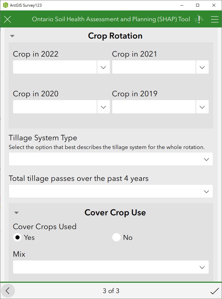 Soil Health Assessment and Plan Guidebook – Field Crop News