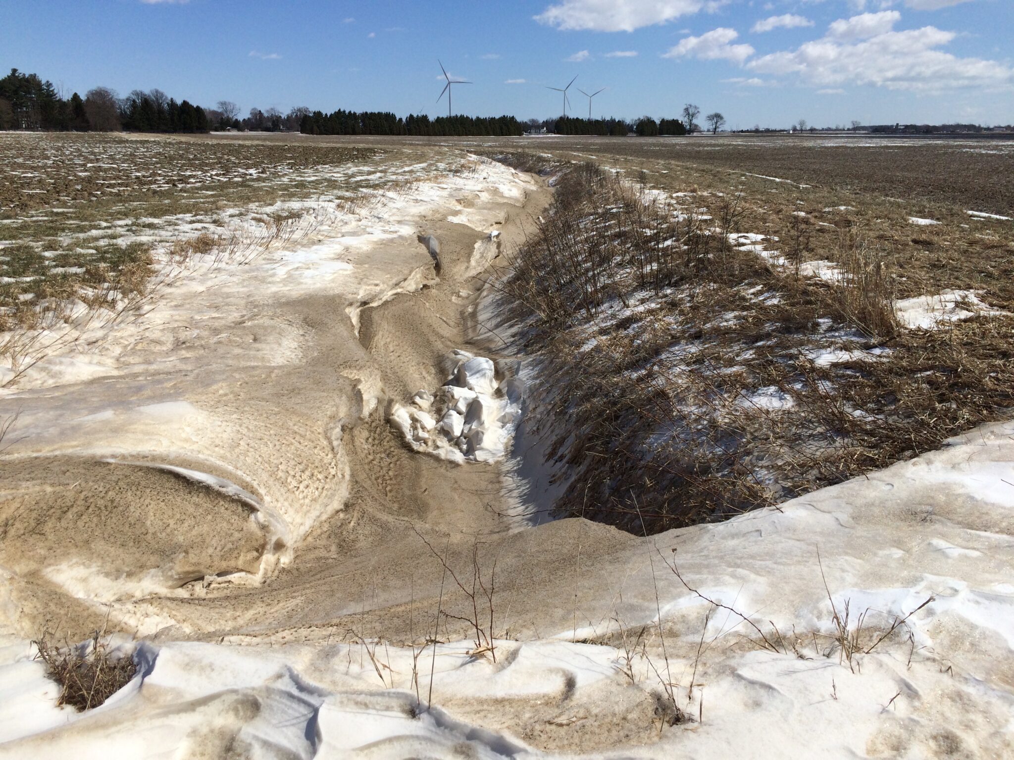 Soil Health Assessment and Plan Guidebook – Field Crop News