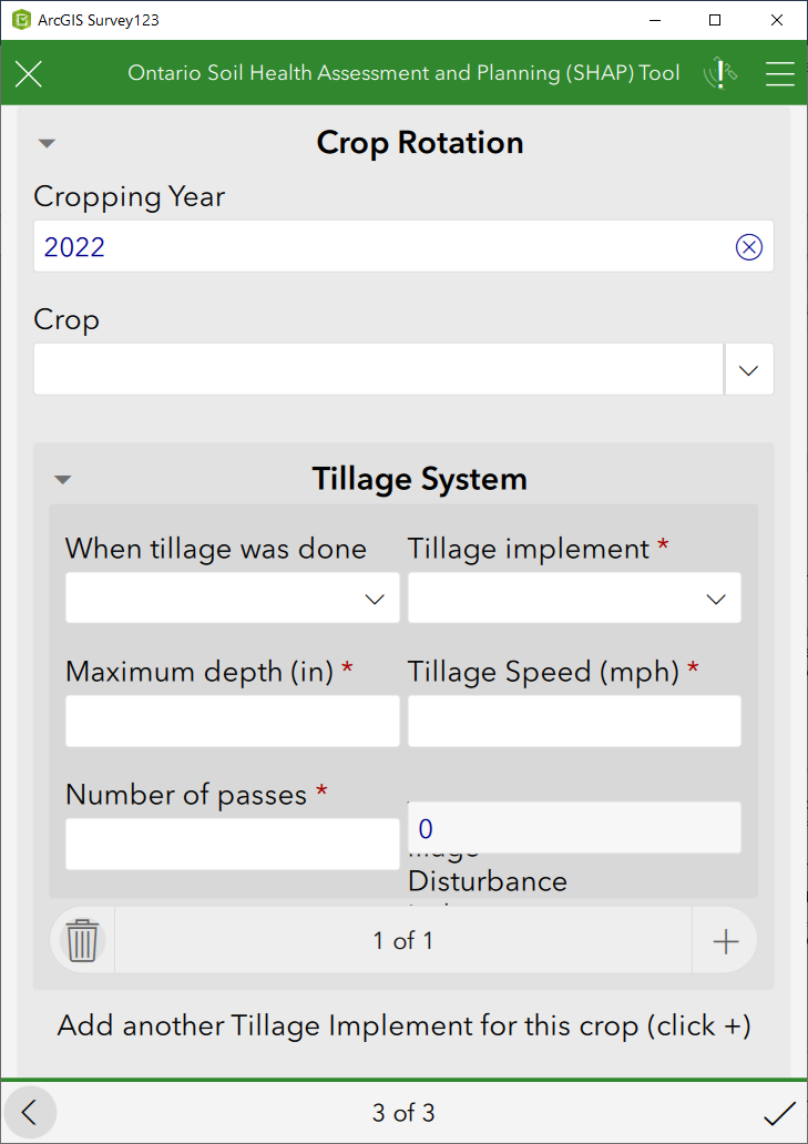 Soil Health Assessment and Plan Guidebook – Field Crop News